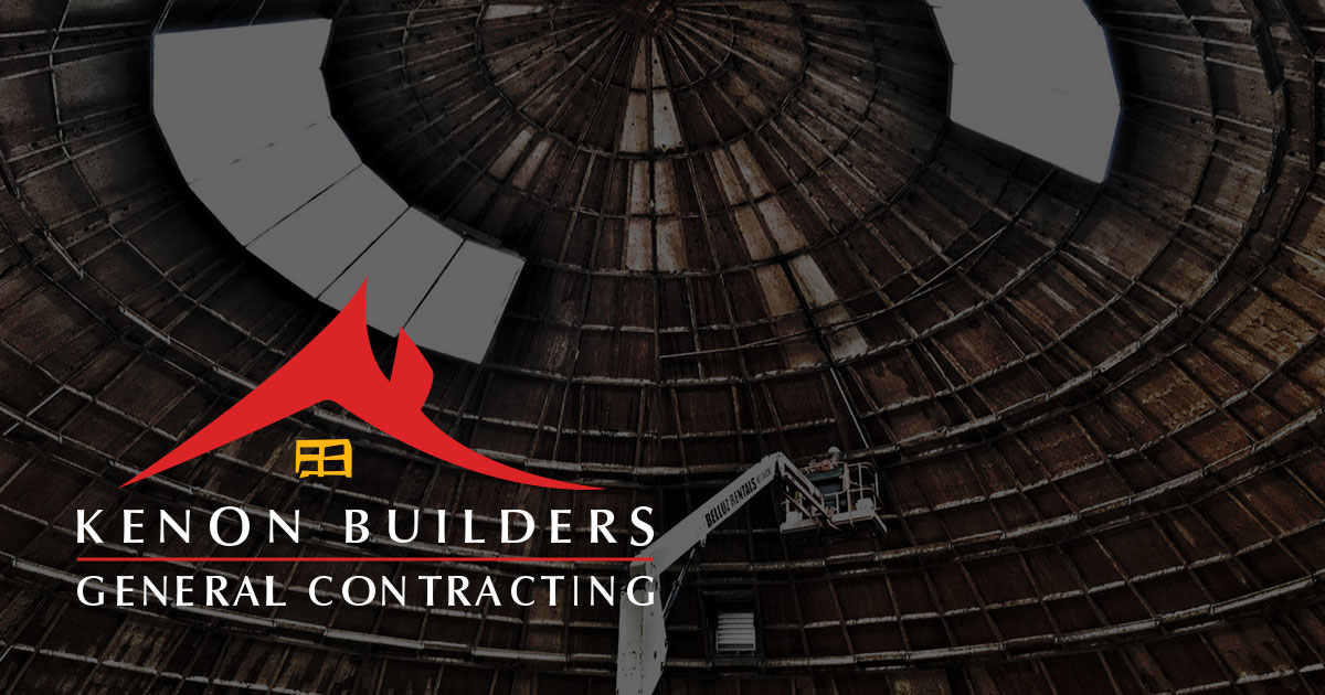 Multi-Unit Residential - Kenon Builders General Contracting